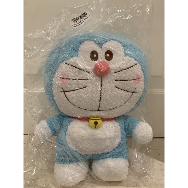 Sold!!! Doraemon plush toy original/original doraemon | Shopee Malaysia