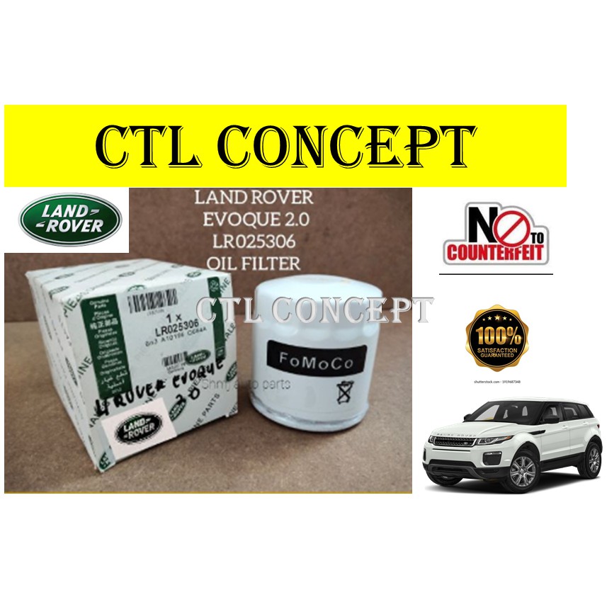 LAND ROVER RANGE ROVER EVOQUE , FREELANDER , RANGE ROVER , RANGE ROVER ...