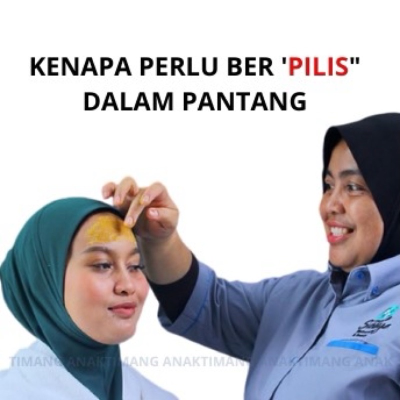 PILIS HOMEMADE MALAYSIA STYLE BIDAN KAMPUNG | Shopee Malaysia