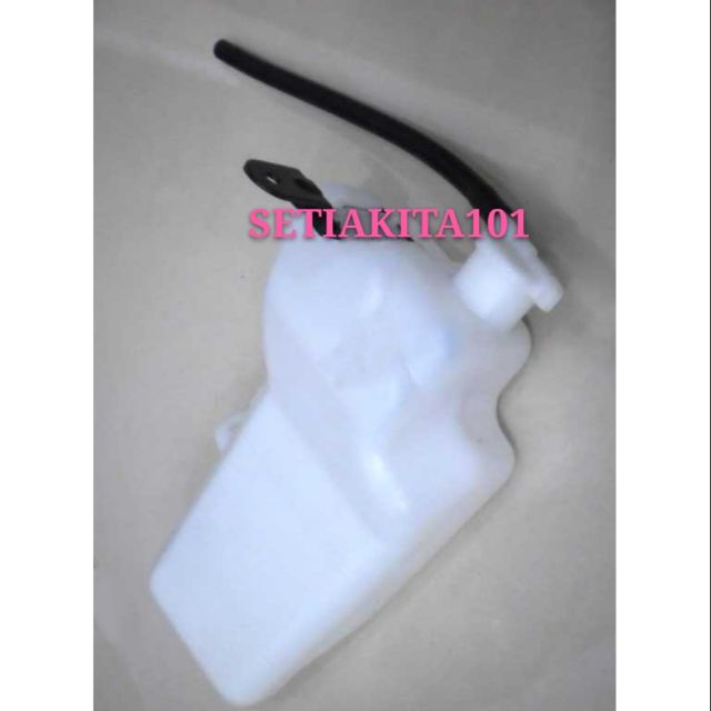 PERODUA MYVI ALZA LAGI BEST RADIATOR TANGKI SPARE TANK WITH CAP ...