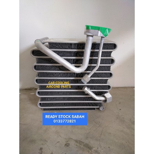 AIRCOND COOLING COIL PROTON WIRA (SANDEN SYSTEM) | Shopee Malaysia