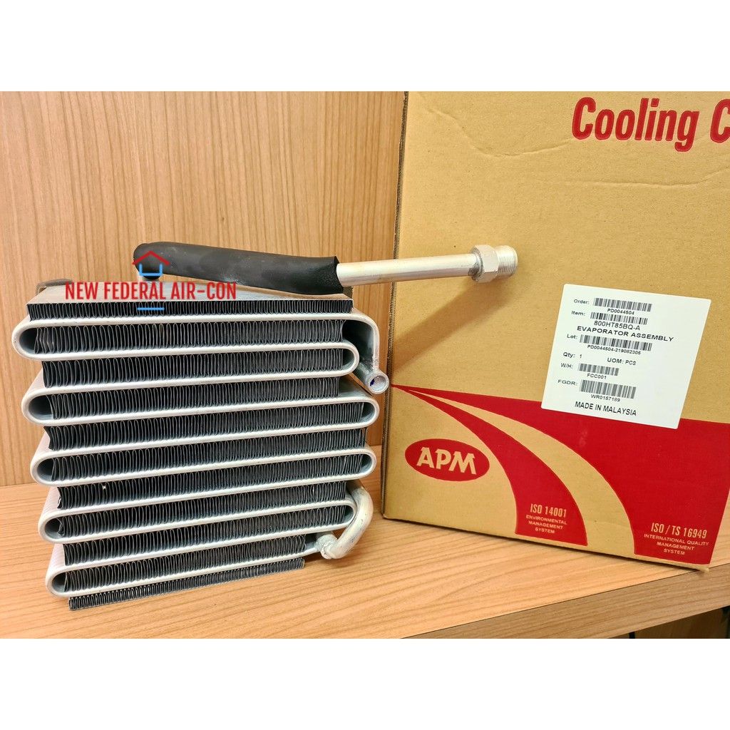 (WARRANTY 1 YEAR) APM TYPE HICOM LORRY PERKASA, ISUZU (R134/R134A ...