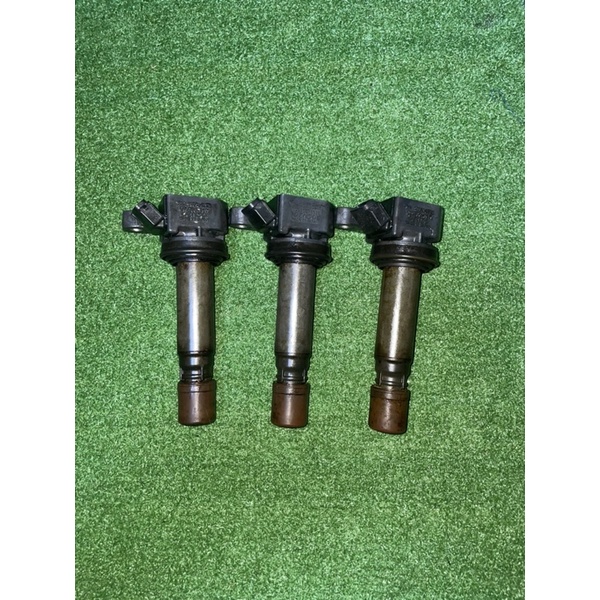 coil plug kelisa kenari ej 1000cc original denso | Shopee Malaysia