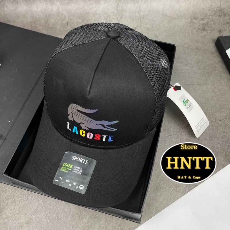 Genuine Crocodile Mesh Cap for Men and Women Fashion | Shopee Malaysia