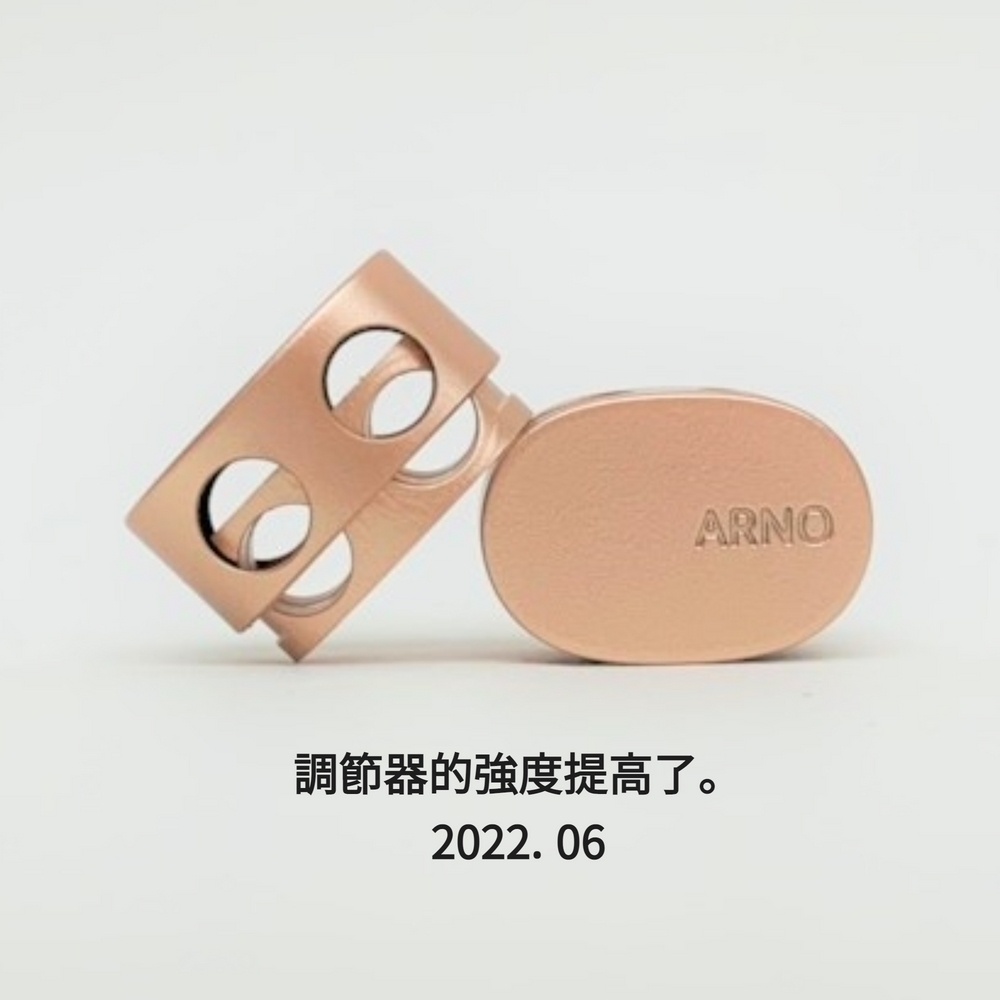 【ARNO NEW BASIC】New Basic用調節器 - Adjuster for New Basic Strap | Shopee Malaysia