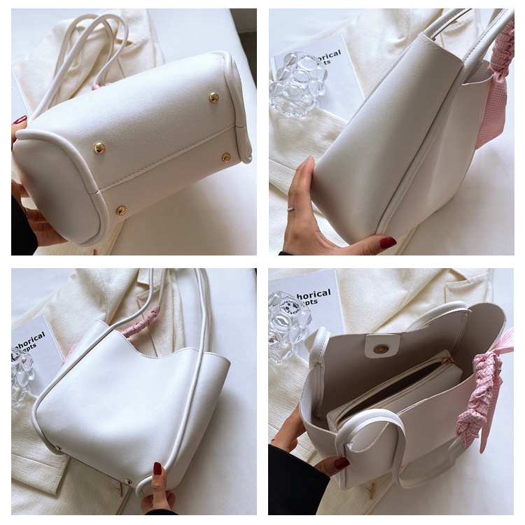 Vissy Beg Tangan / Bahu / Galas / Tote Perempuan Wanita Women Handbag ...