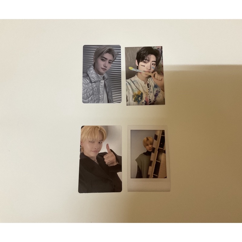 ENHYPEN DIMENSION ANSWER PHOTOCARDS SOUNDWAVE FRAME ENNIVERSARY ...