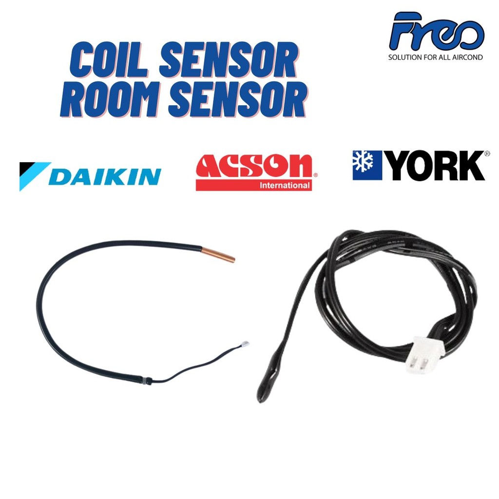 𝗖𝗼𝗶𝗹 𝗦𝗲𝗻𝘀𝗼𝗿 / 𝗖𝗼𝗽𝗽𝗲𝗿 𝗦𝗲𝗻𝘀𝗼𝗿 / 𝗧𝗵𝗲𝗿𝗺𝗼𝘀𝘁𝗮𝘁 / 𝗥𝗼𝗼𝗺 𝗦𝗲𝗻𝘀𝗼𝗿 (𝗥𝗲𝗮𝗱𝘆 𝗦𝘁𝗼𝗰𝗸 ...