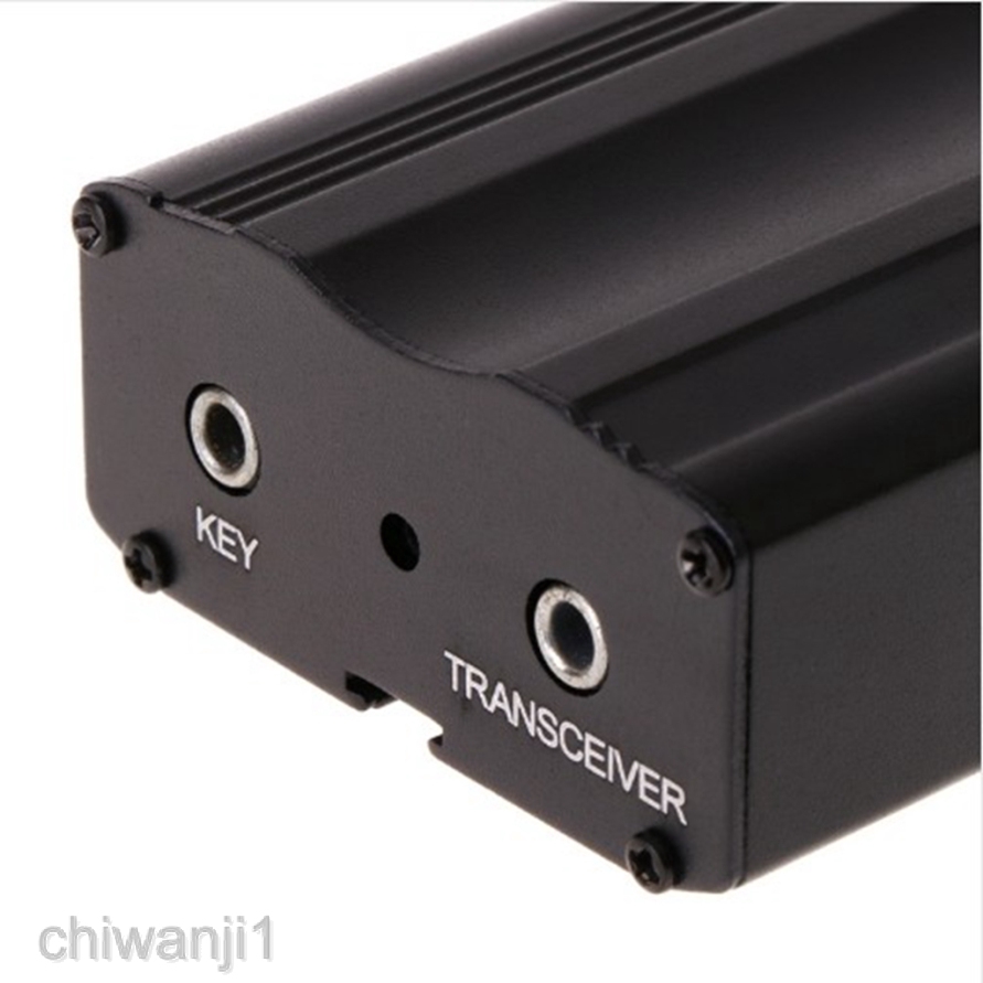 [chiwanjicdMY] K2 Car Controller CW Morse Code Keyer for HAM Radio ...