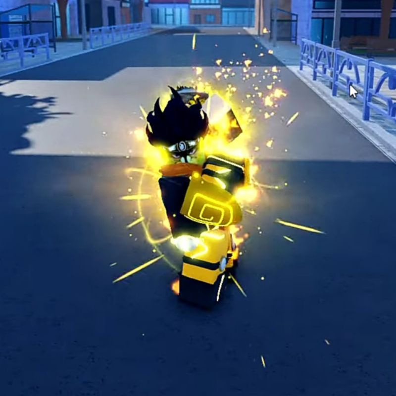 Roblox AUT A Universal Time Skins | Shopee Malaysia