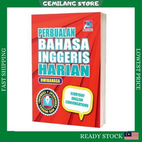 English Pocket Book Education Series Student PMR SPM Buku Belajar ...