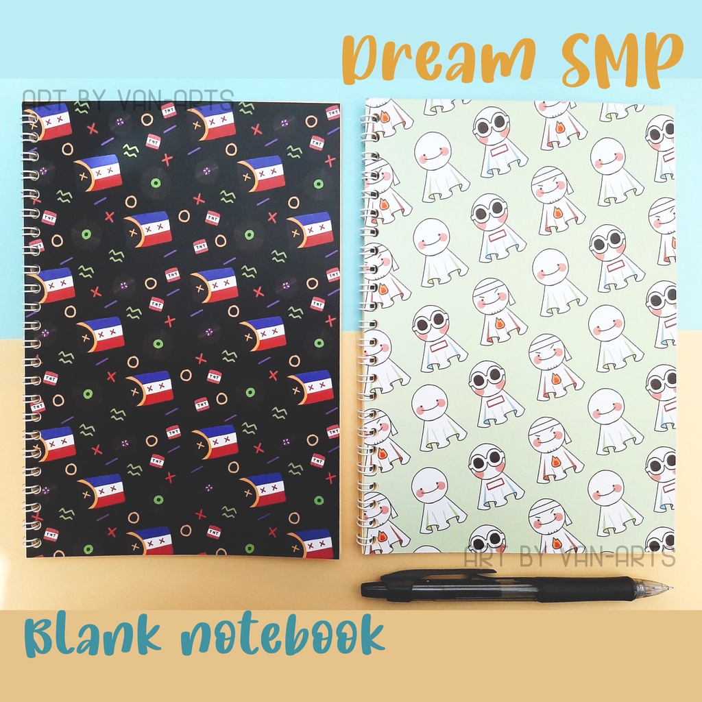 DSMP MCYT Notebook | Shopee Malaysia