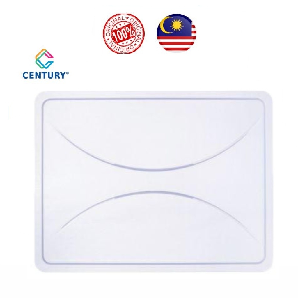 Century Bakery Tray Cover Bread Tray Cover Penutup Makanan Penutup ...