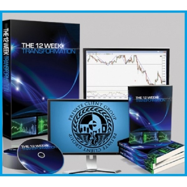 Forex The Complete 12 Week Transformation (Enjoy Free BONUS Steinitz ... Forex The Complete 12 Week Transformation (Enjoy Free BONUS Steinitz ...