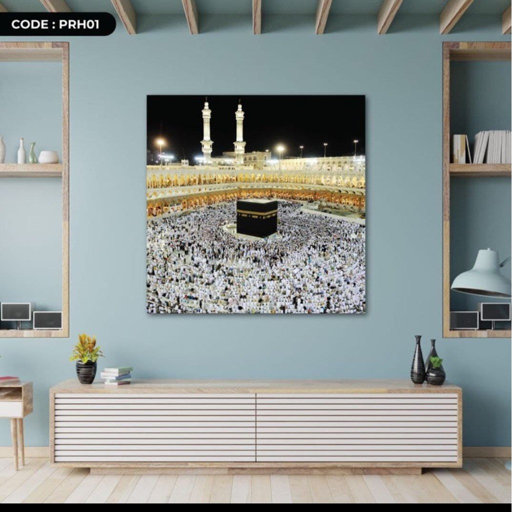 ULTIMATE SIGNATURE FRAME KAABAH| KISWAH PINTU KAABAH|FRAME KHAT KUFI ...