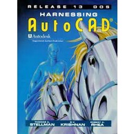 release 13 dos harnessing auto cad 1 edition | Shopee Malaysia