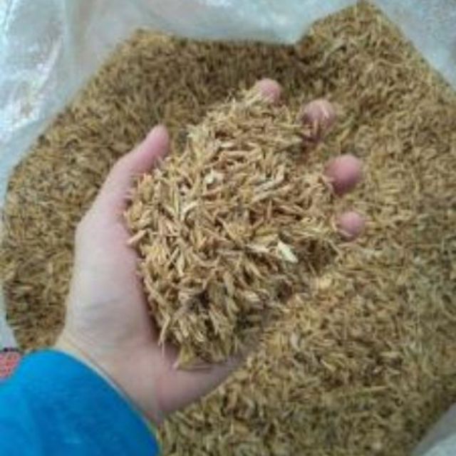 Sekam Padi Mentah (1Guni) | Shopee Malaysia