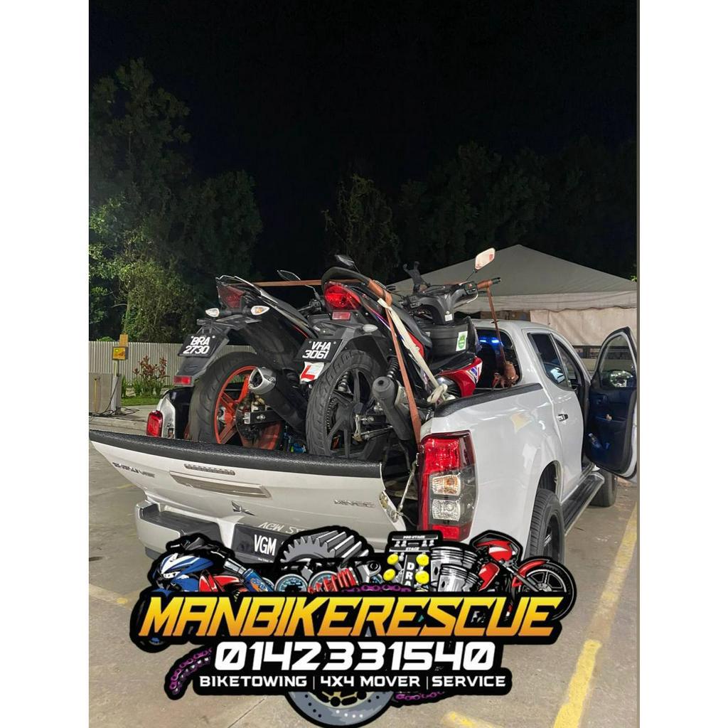 TOWING MOTOR ROSAK KL & SELANGOR CALL KAMI TERUS | Shopee Malaysia