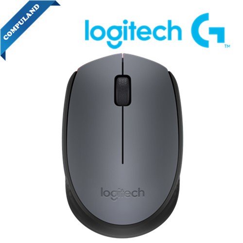 [MALAYSIA] Logitech M171 Wireless Mouse | Shopee Malaysia