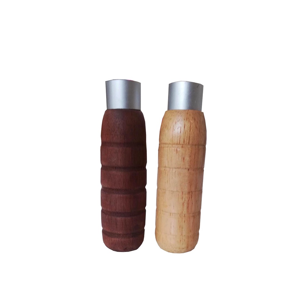 Wooden Knife Handle Pemegang Pisau Kayu | Shopee Malaysia