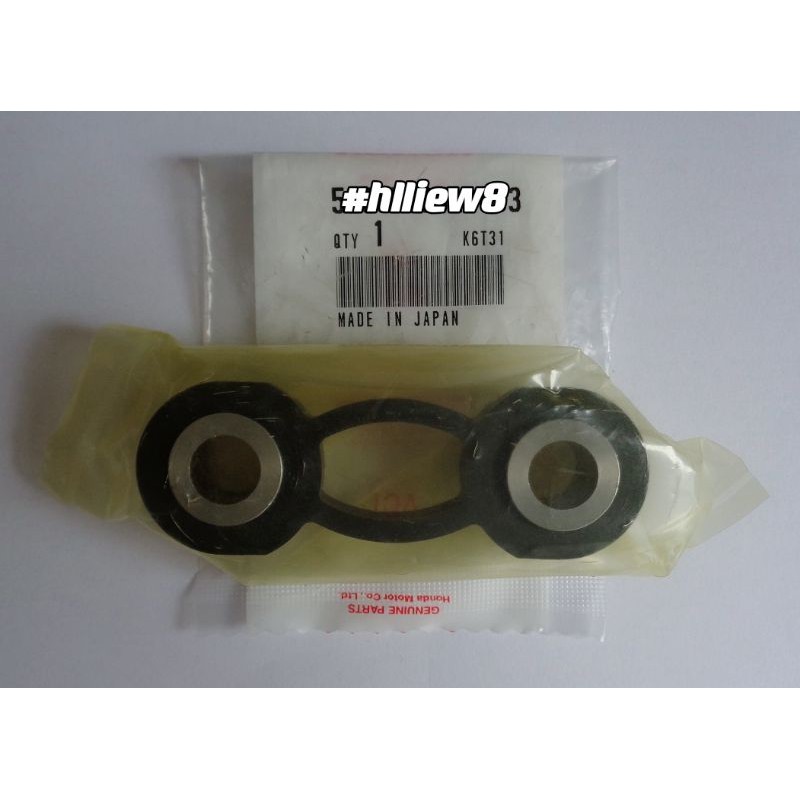 [ hlliew8 ] Honda Civic ES ES1 S5A / Integra DC5 S6M Steering Gear ...
