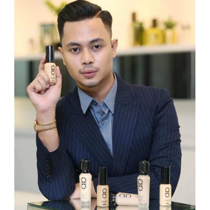 ALHA ALFA COSMETICS 💯 ORIGINAL HQ | Shopee Malaysia