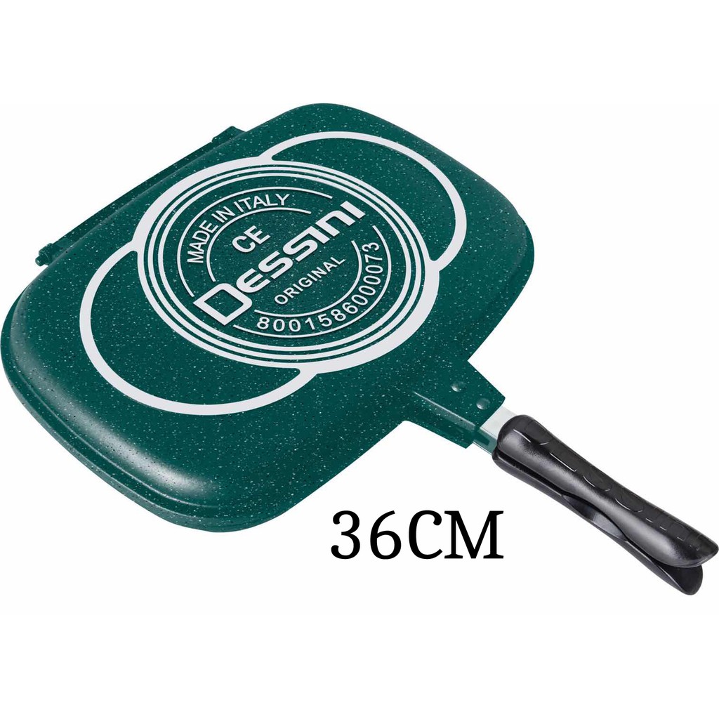 Pemanggang ajaib Dessini Grill Pan Rubber Seal Alat Pembakar Periuk ...