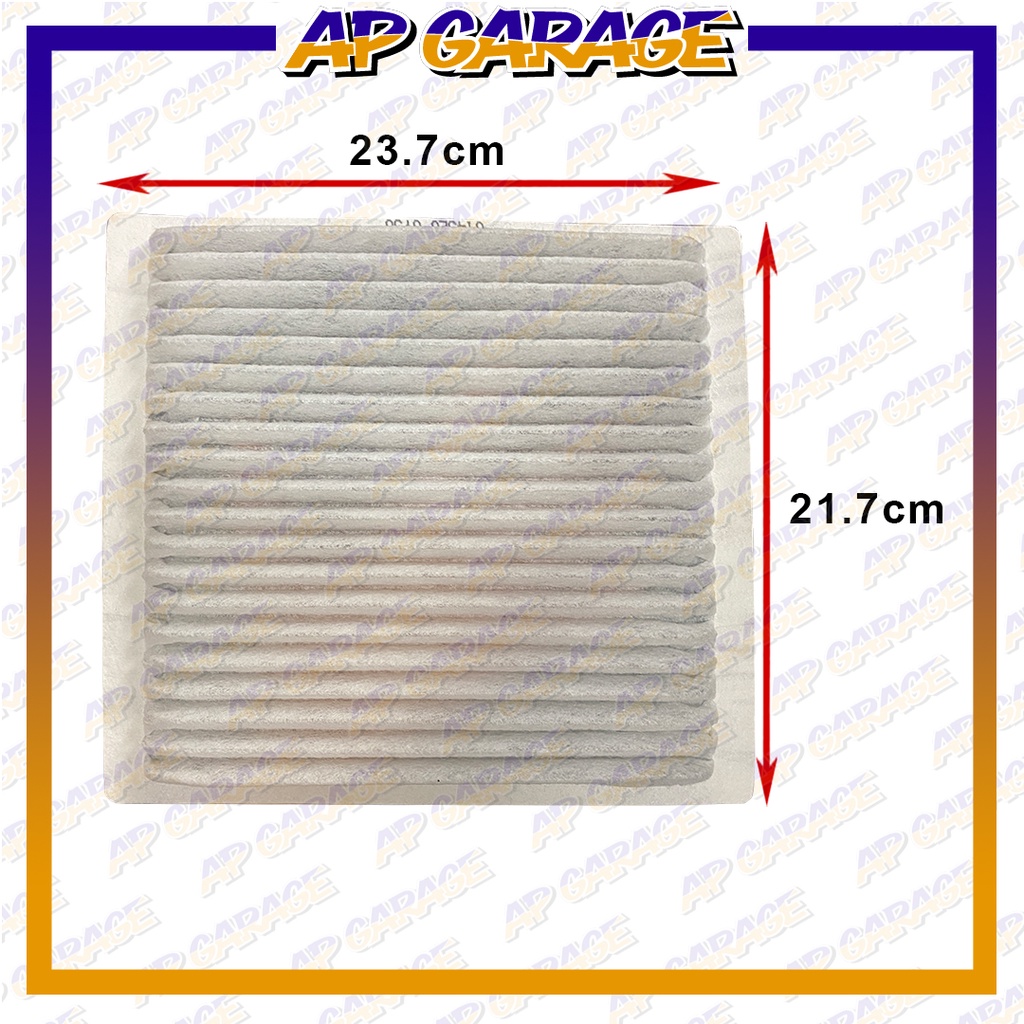 Toyota Harrier ACU30 MCU30 (2003-2011) Car Aircon Air-Conditioner ...