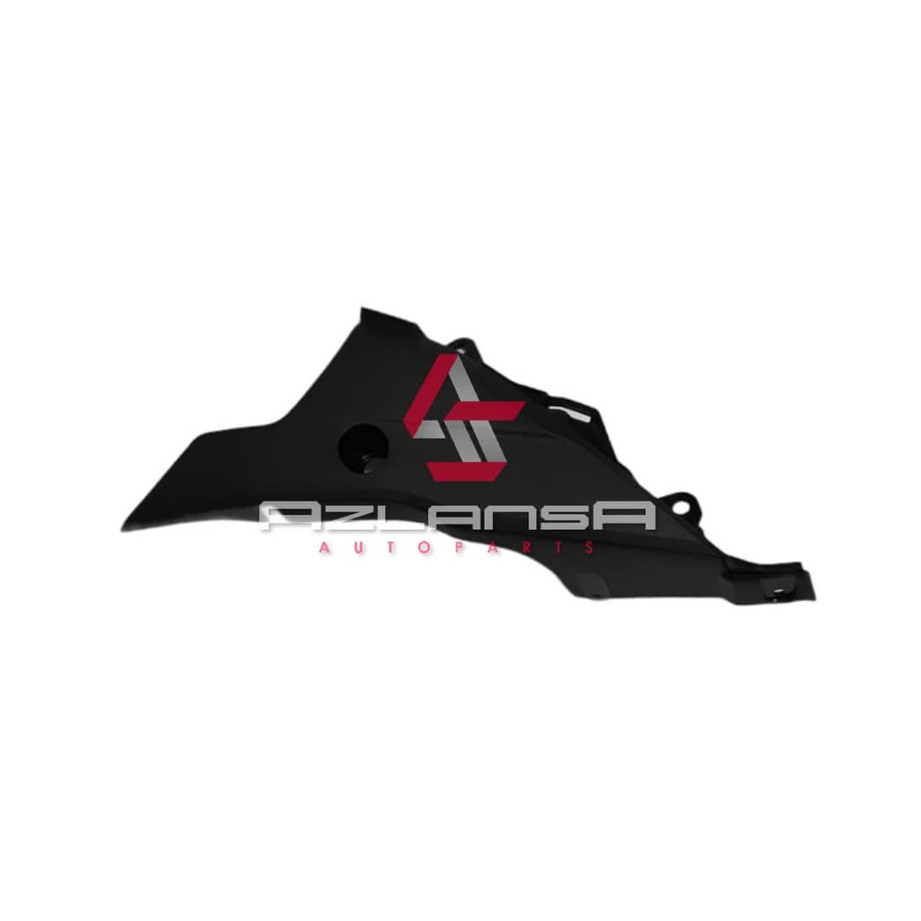 Cover RH Lower ( 64660-K56-V50 ) RS-X 💯 Honda Original | Shopee Malaysia