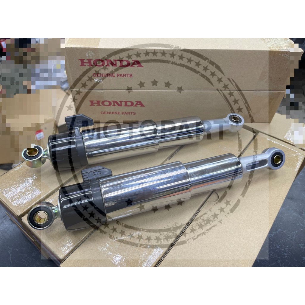 (100% Original) Original Honda EX5 High Power EX5 Dream Rear Absorber Suspension | Shopee Malaysia