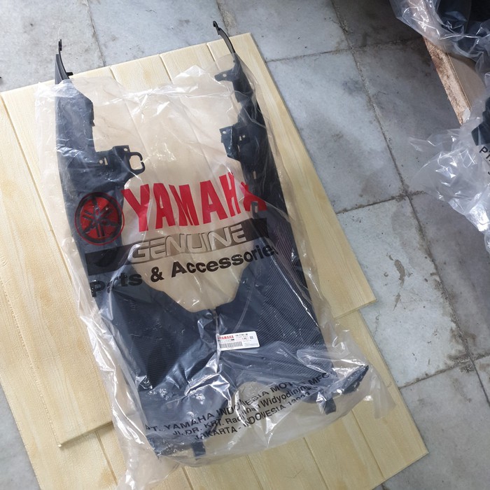 Board FOOTREST BORDES Upper FOOTREST MIO SOUL 14D-F7481-00 | Shopee ...