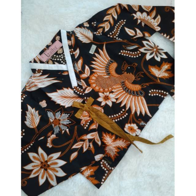 Hanbok Batik size L | Shopee Malaysia