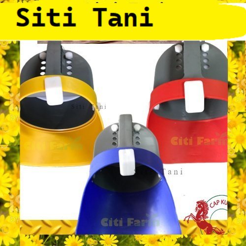 Adjustable Fertilizer Spreader Scope for Palm Oil agriculture tool ...