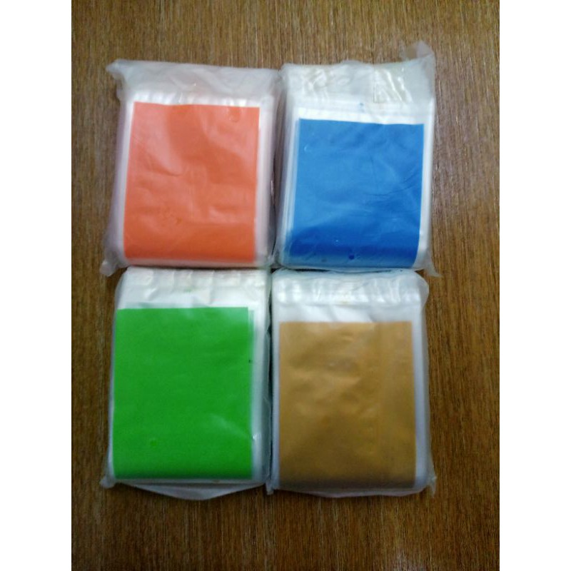 PLASTIK TARIK WARNA IKAN BETTA , Plastik Betta , packing fish, ikan ...