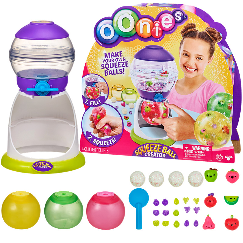 ΜみToys Spot minimum priceRuihua line oonies Bobo sticky music DIY ...