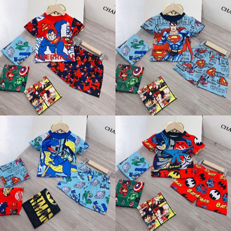 (1-6 Years) 3D Cartoon Playset ( Kain Licin) | Shopee Malaysia