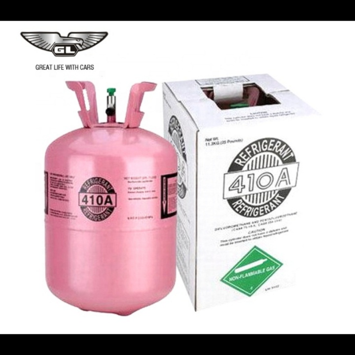 AIRCOND GAS R-134A/R410/R32/R404A/R22 (Limited Offer💥💥💥) | Shopee Malaysia