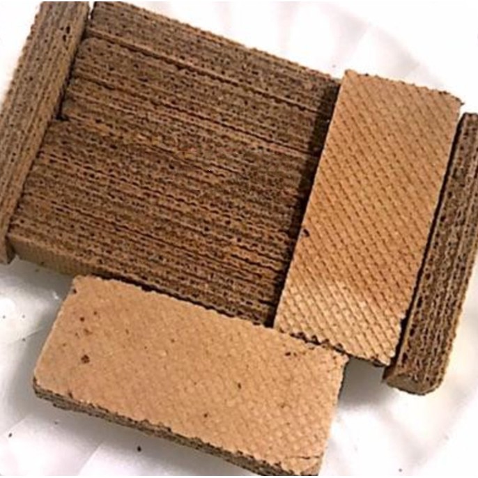 Delicious Biskut Timbang Roti Kok Choco Roll Cocoa Cream Wafer Biscuit ...