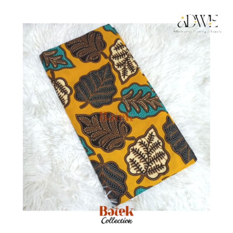BATEK - KAIN BATIK PASANG SIAP JAHIT | BATIK LEMBUT | BATIK SARUNG ...