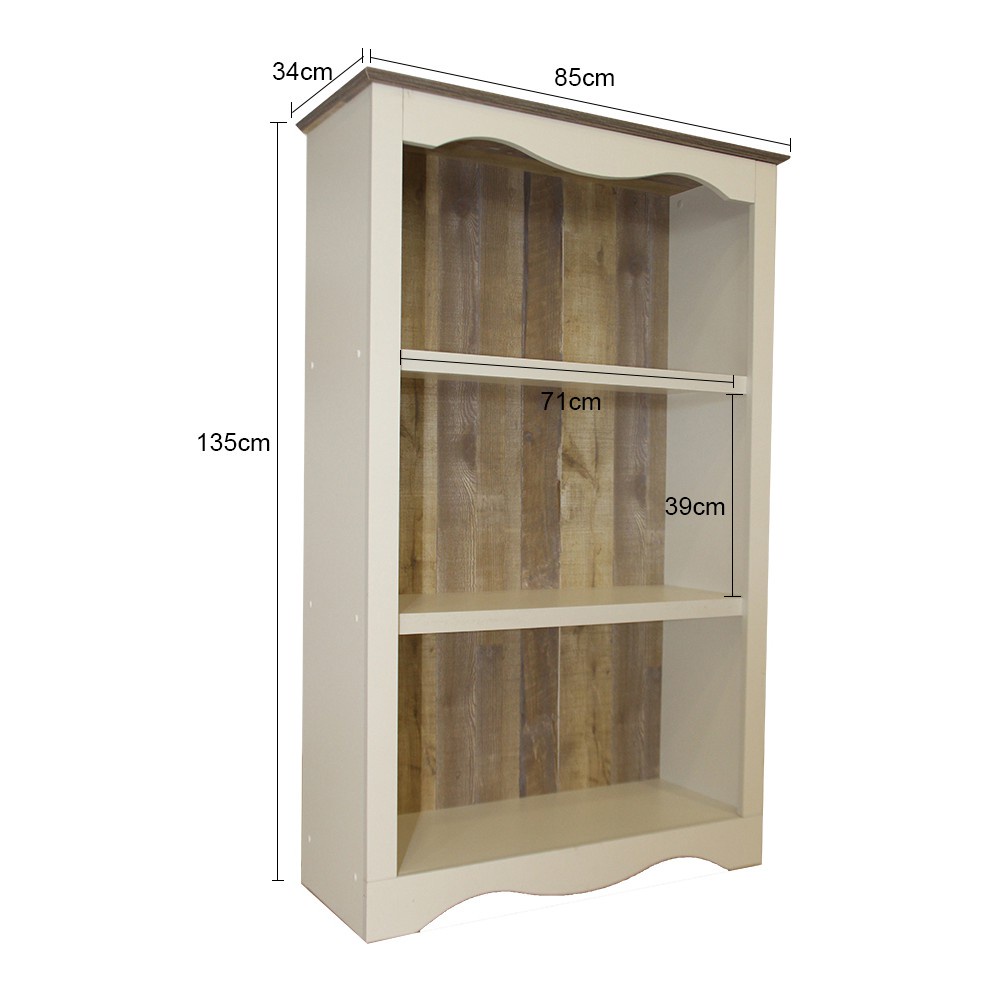 IZUL 3 Tier Rack Filing Cabinet Storage File Cabinet Display Rack ...