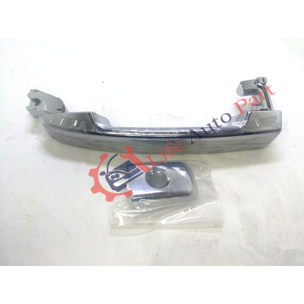 Navara D40T Outer Handle Old Model | Shopee Malaysia