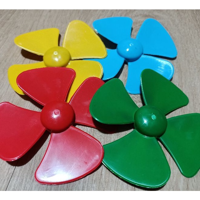 Fan Propeller for Kite 8cm | Shopee Malaysia