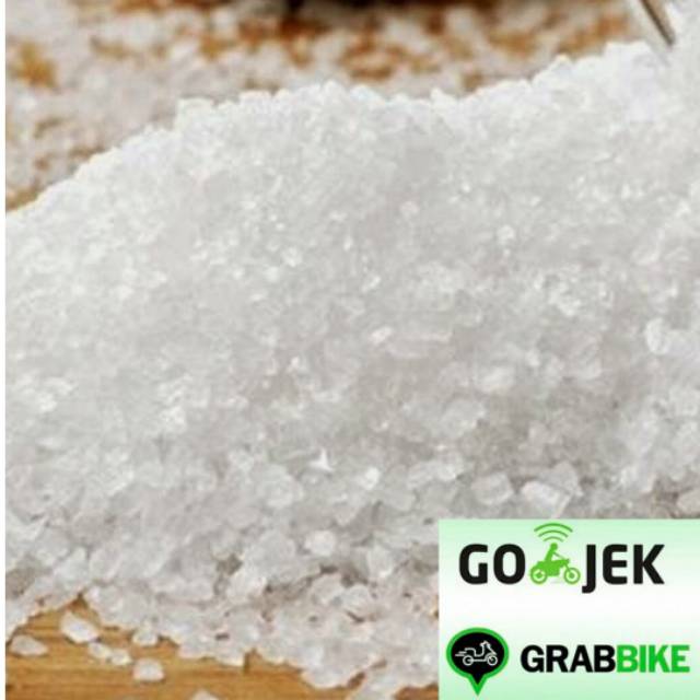 Kroso Garem Salt/Coarse Vitamin Fish 1kg | Shopee Malaysia