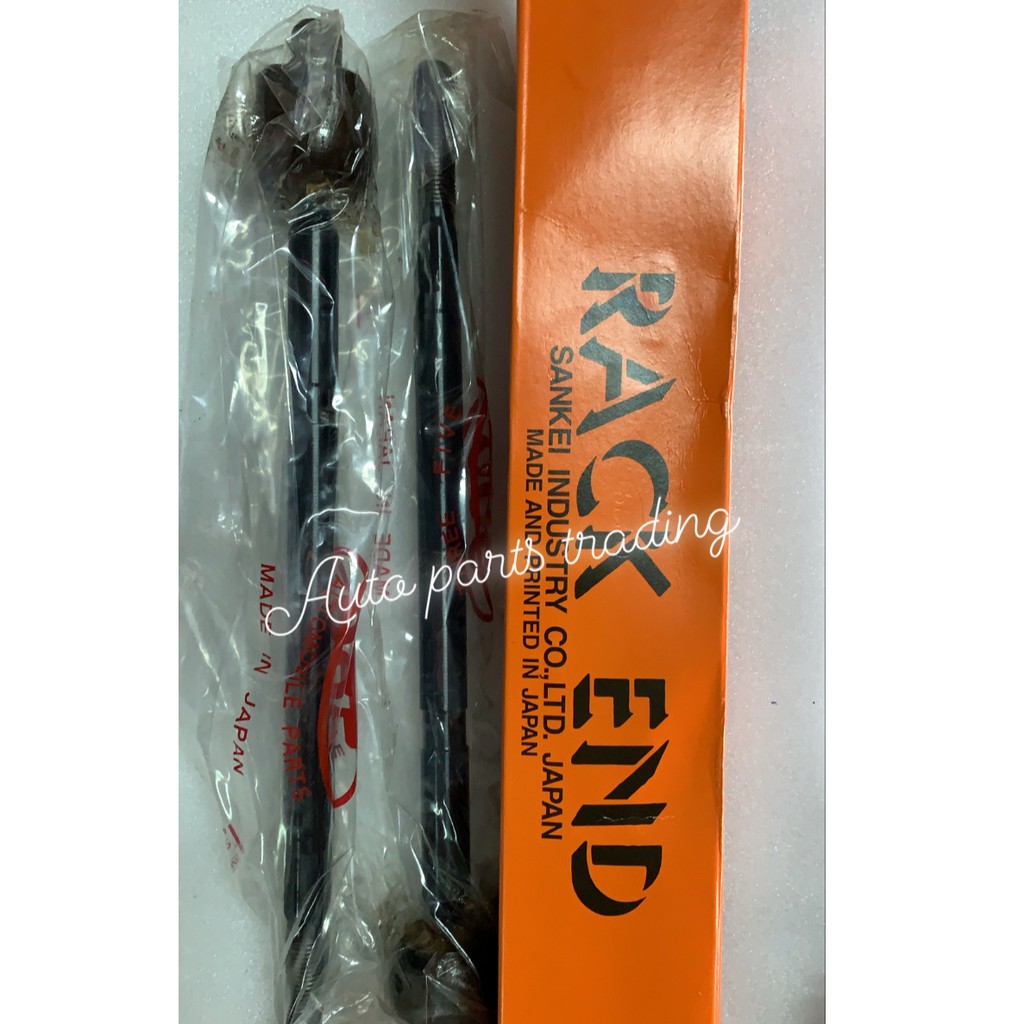 HONDA CRV SWA RACK END JAPAN "555" | Shopee Malaysia