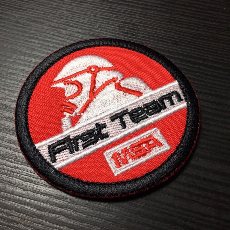 Patch MSA First Team | Shopee Malaysia