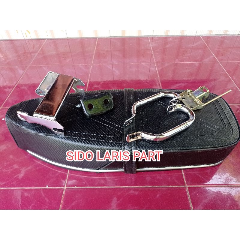 Standard C70 SEAT SET SEAT LOCKING SEAT-STANDARD SEAT C70 BELT-STANDARD ...