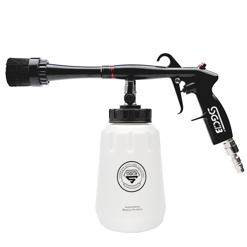 SGCB Tornado Air Pulse Cleaning Gun with Brush (SG-GC022) | Shopee Malaysia
