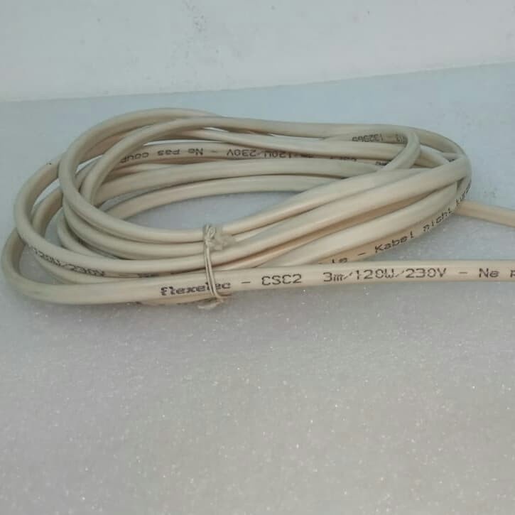Flexelec 6M Drain Heater Cable | Shopee Malaysia