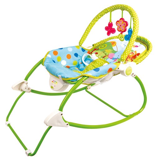 Fisher Price 3 Phases Rocker Rocking Chair Hammock | Shopee Malaysia