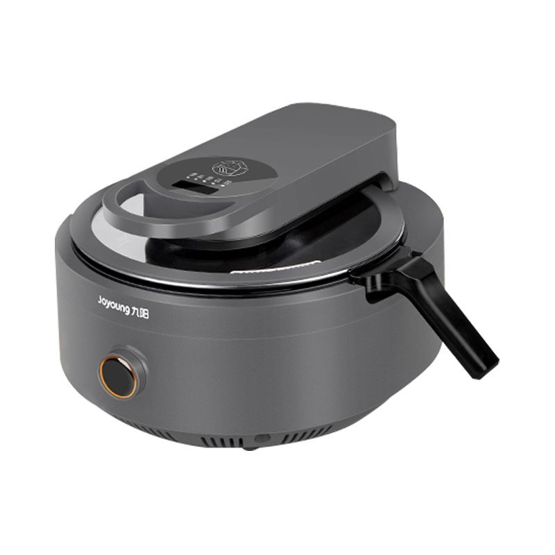 READY STOCK ♥ Joyoung Auto Cooking Machine Cooking Machine Automatic ...